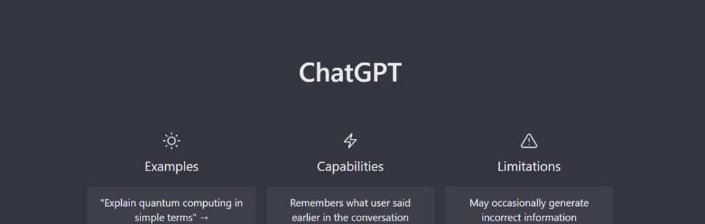 Ошибка: "Unable to load site…" - ChatGPT